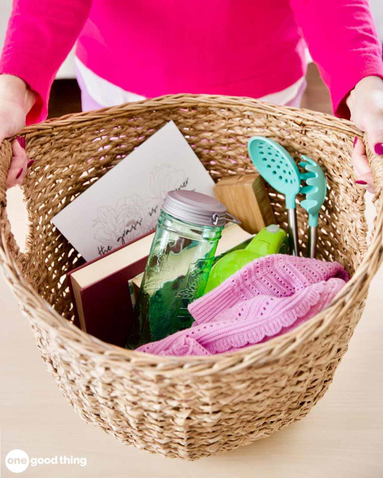 The Most Useful List For People With Too Much Stuff