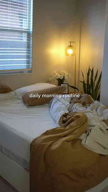 The Morning Routine That Completely Transformed My Day (You Won’t ...