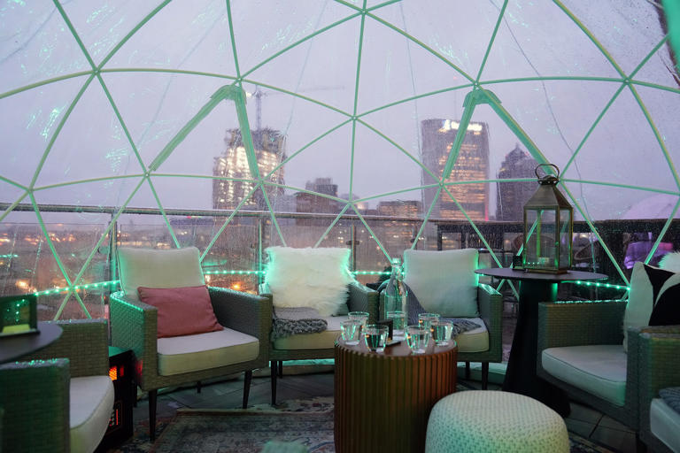 Astra Rooftop to replace Lumin Sky Bar in July