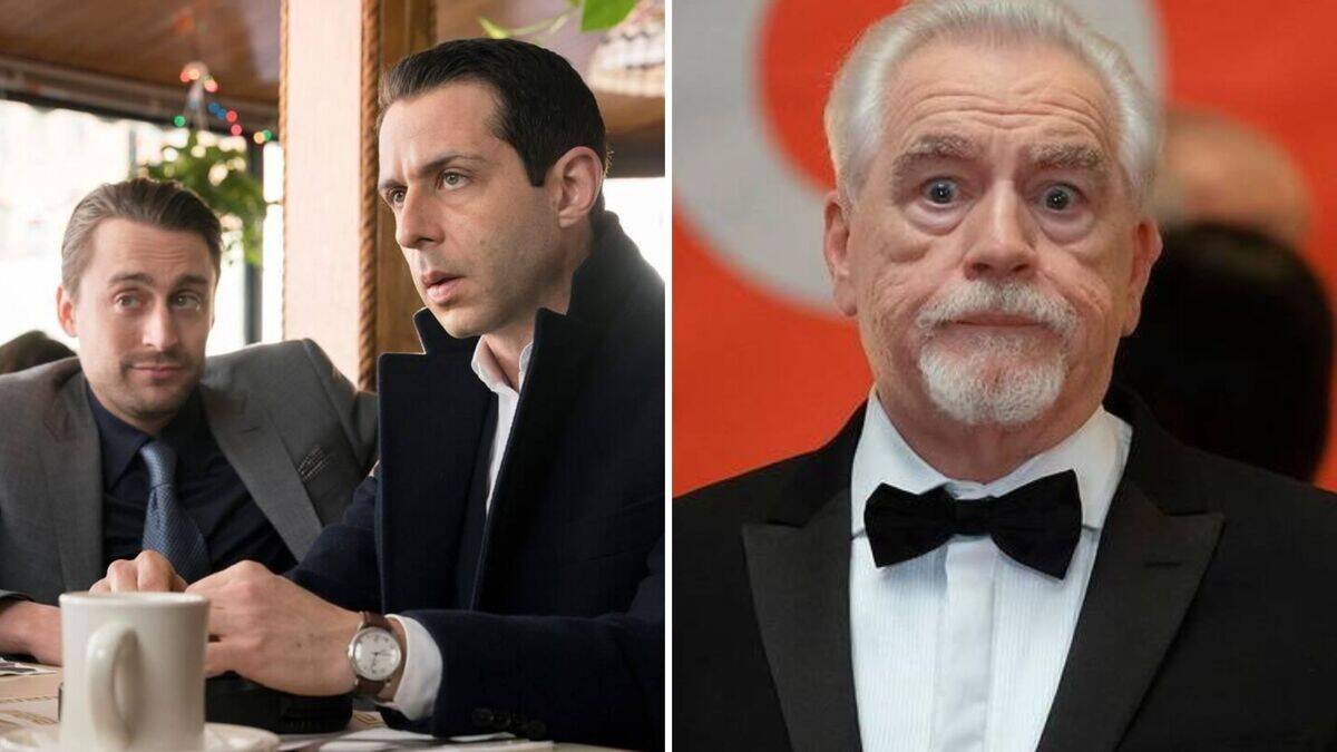 30 Behind-The-Scenes Facts About HBO's 'Succession'