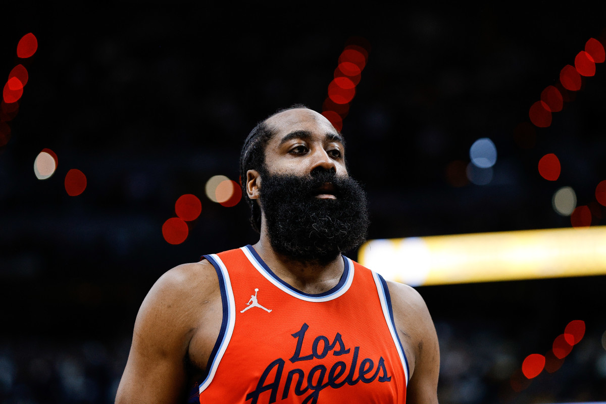 Major James Harden, LeBron James News Revealed on Wednesday