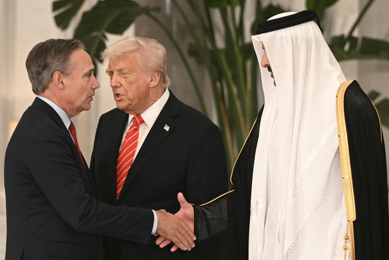 Boeing, GE Aerospace Get Qatar Airways Order After Saudi AI Tech Deals