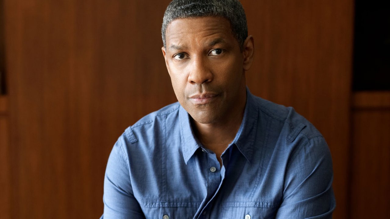 Denzel Washington star di un nuovo thriller Netflix accanto a Robert ...