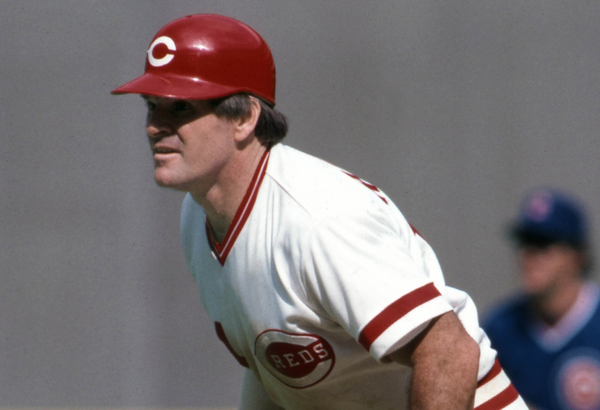 Former Mets Pitcher Mocks Controversial Pete Rose Announcement