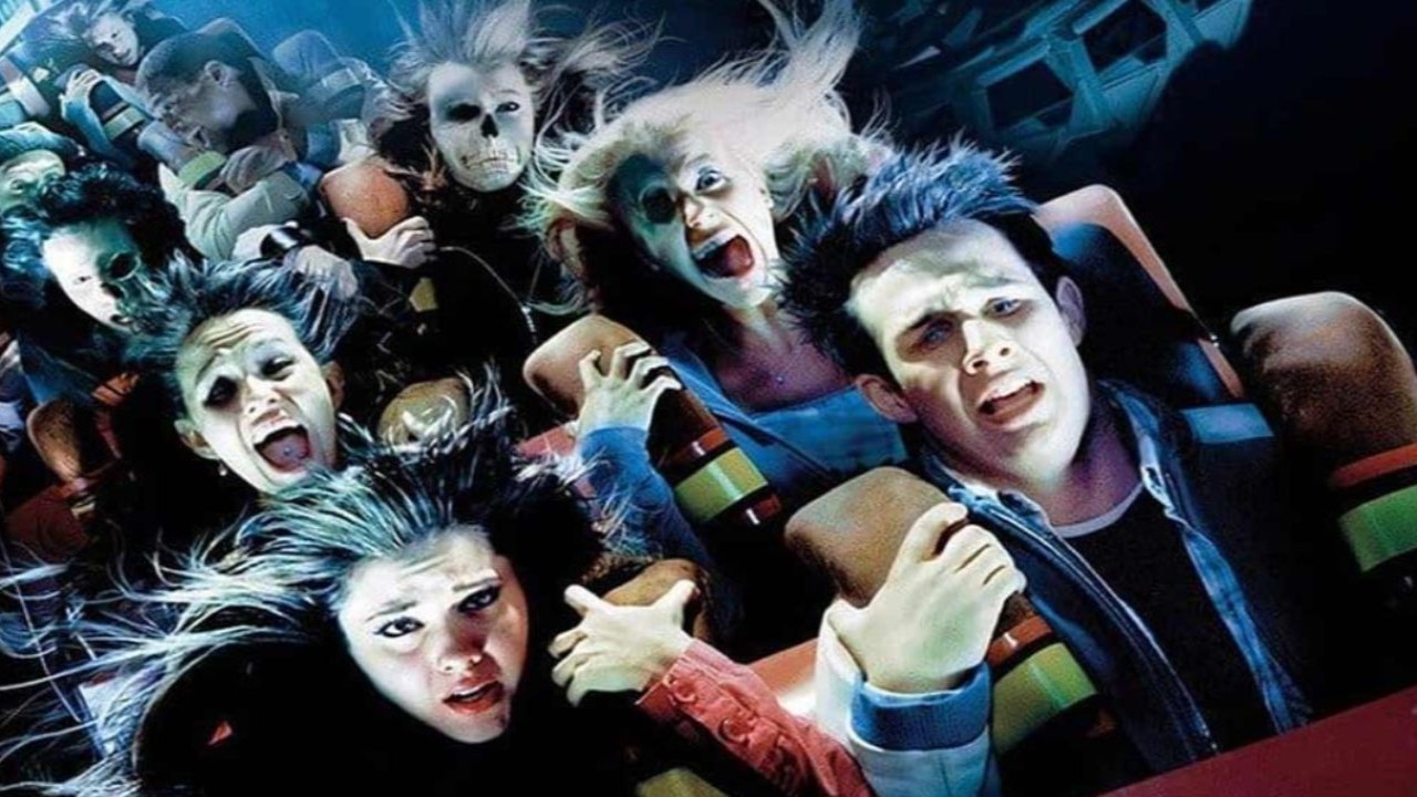 Final Destination Bloodlines Final Advance Booking India: Hollywood ...