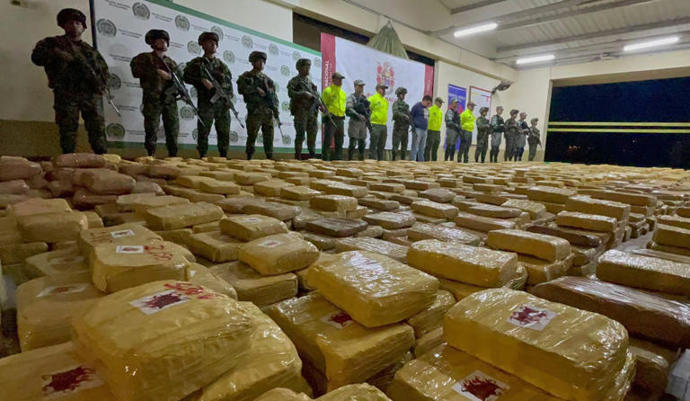 Narcotráfico: ¿por qué no ha funcionado la estrategia del Estado para combatirlo?
