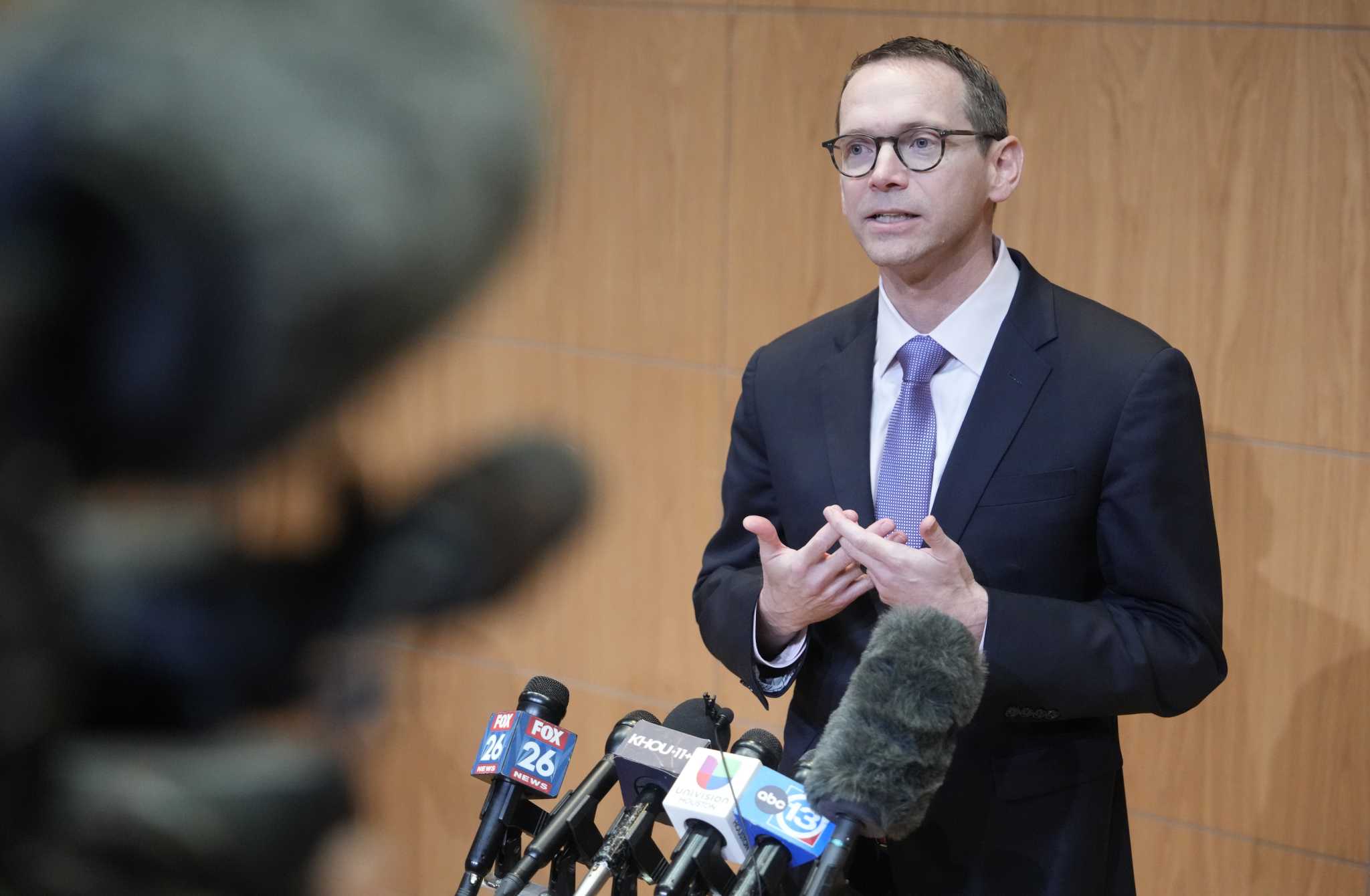 'Pretty spectacular:' TEA commissioner praises Houston ISD's NES model ...