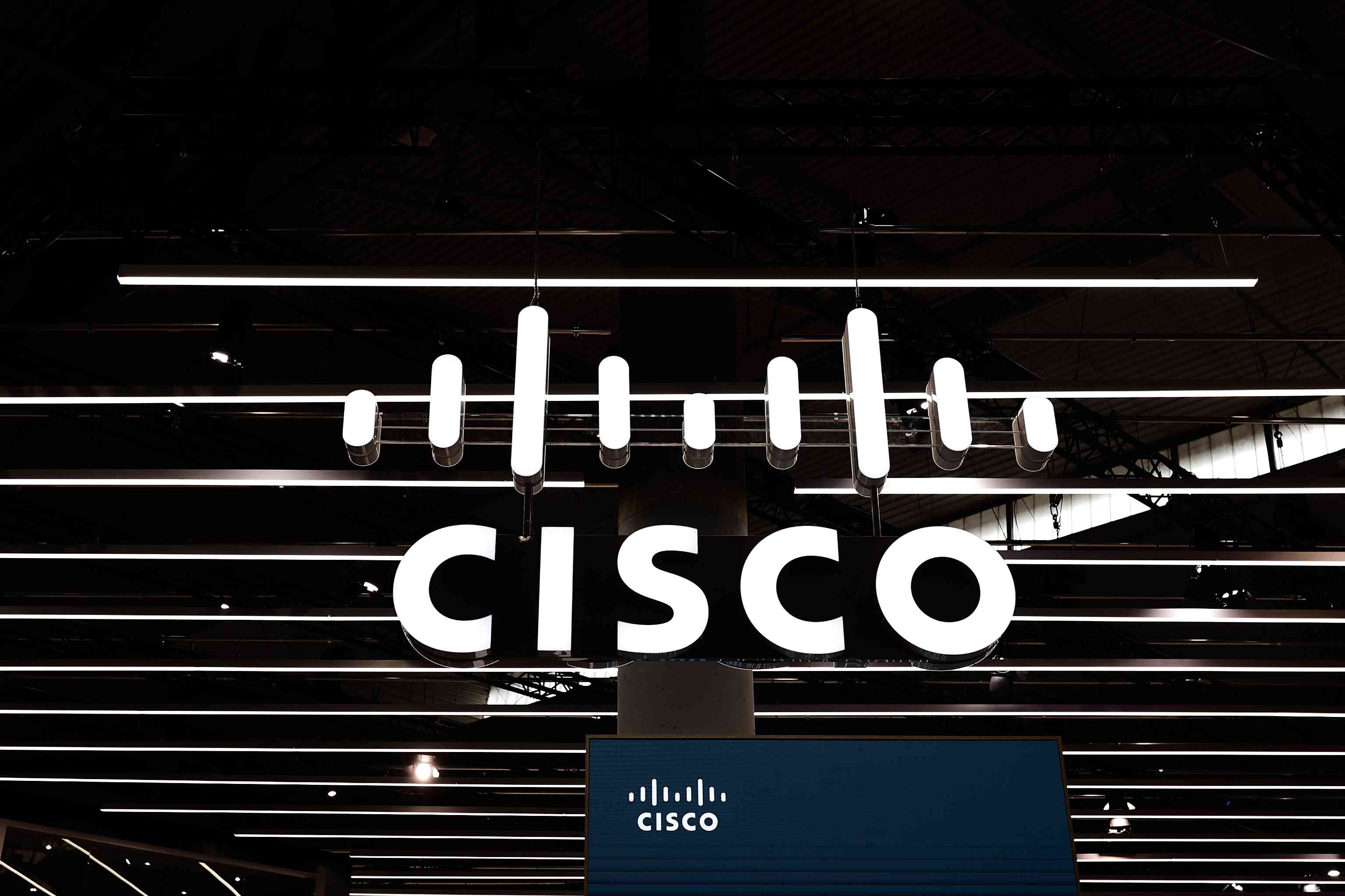Cisco Fiscal Third-Quarter 2025 Financial Results: Just the Numbers