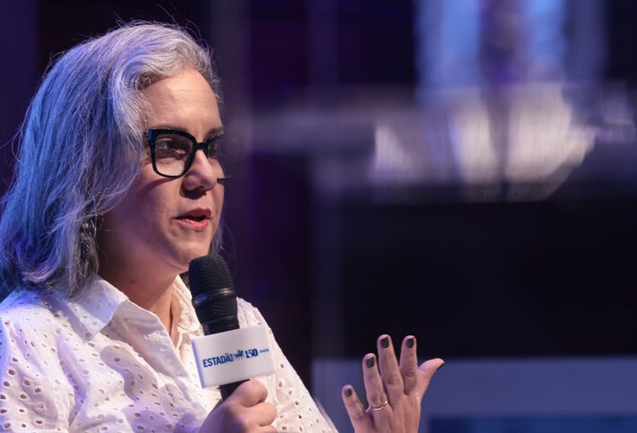 Computação quântica será um novo bug do milênio, diz engenheira da IBM