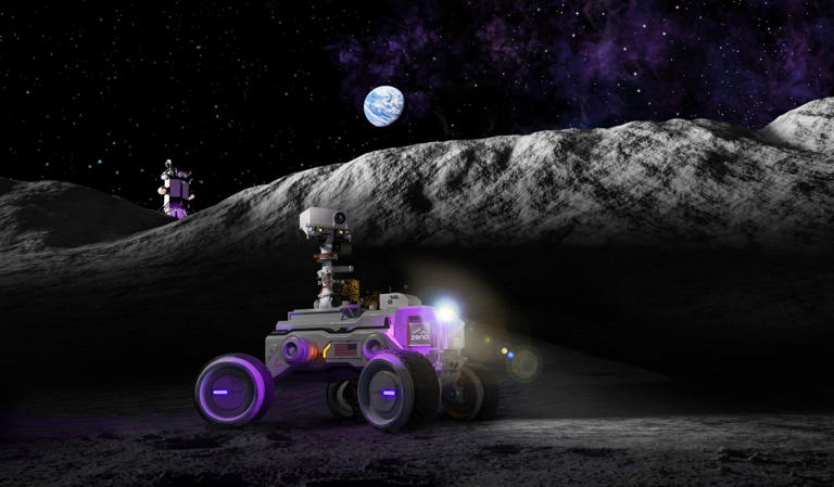 Zeno Power raises $50M in funding to fuel development of next-gen ...