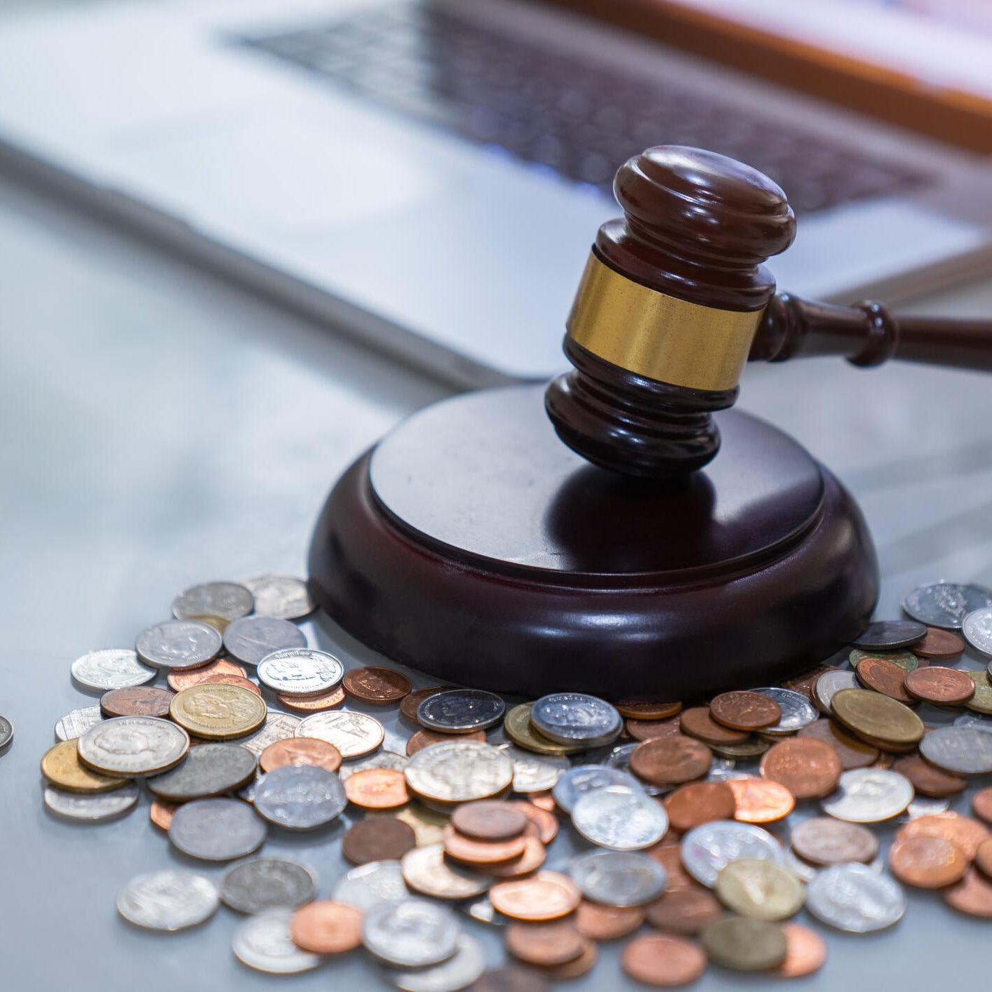 What can you not do after filing Chapter 7 bankruptcy?