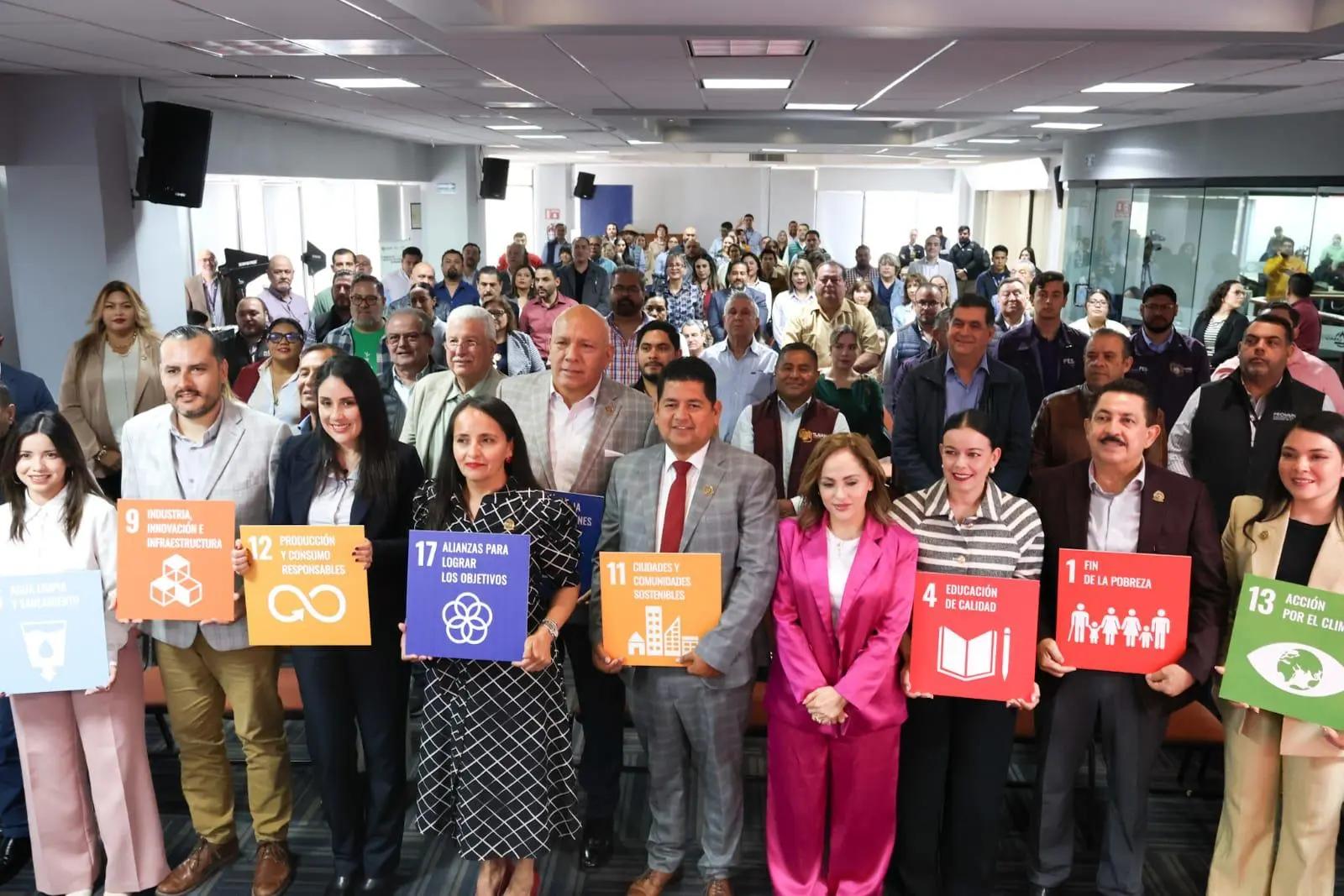 Tijuana Government Hosts “Infrastructure and Mobility: Modern Tijuana ...