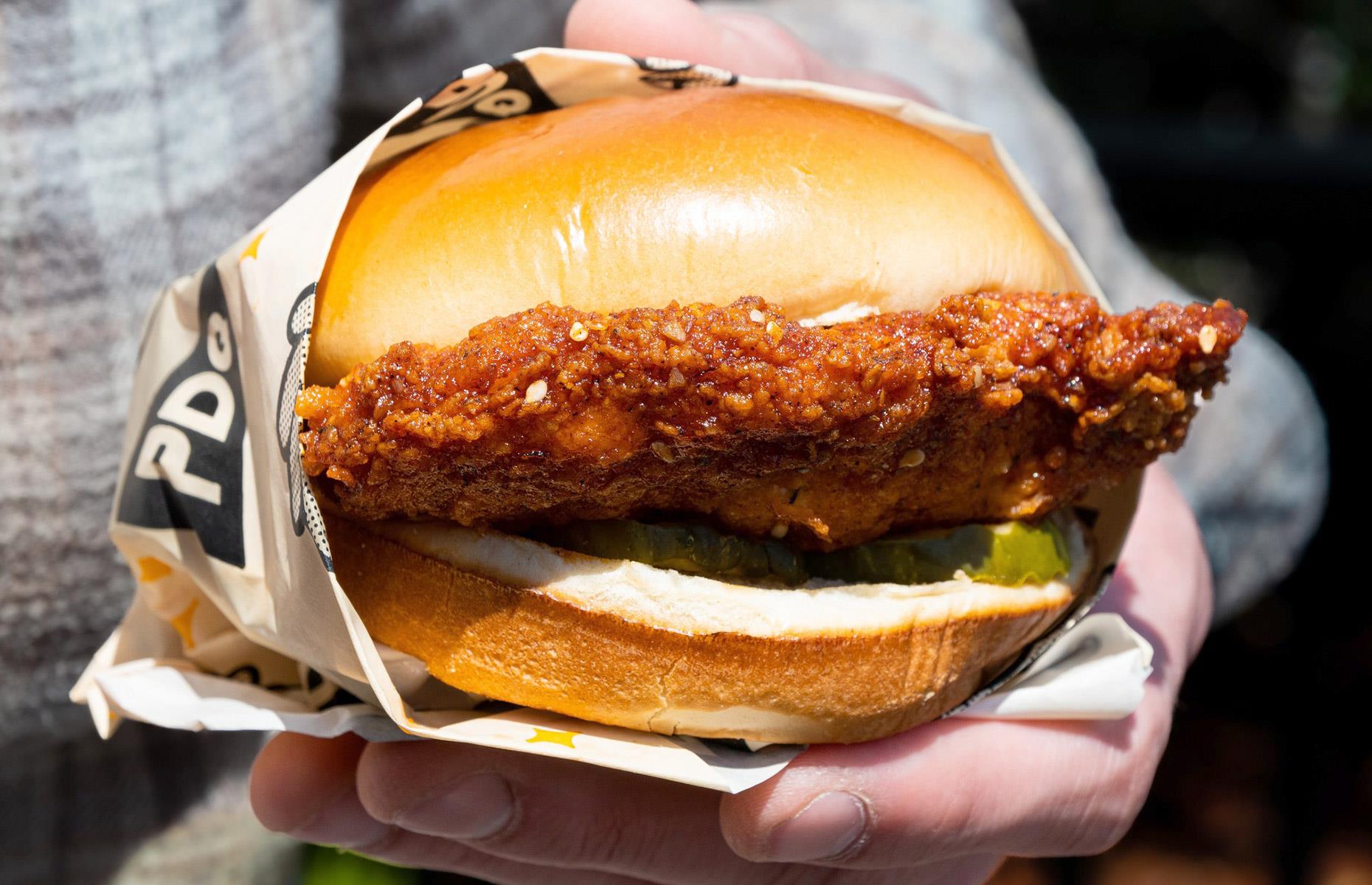 Florida's Best Fast Food Joints: The ULTIMATE List