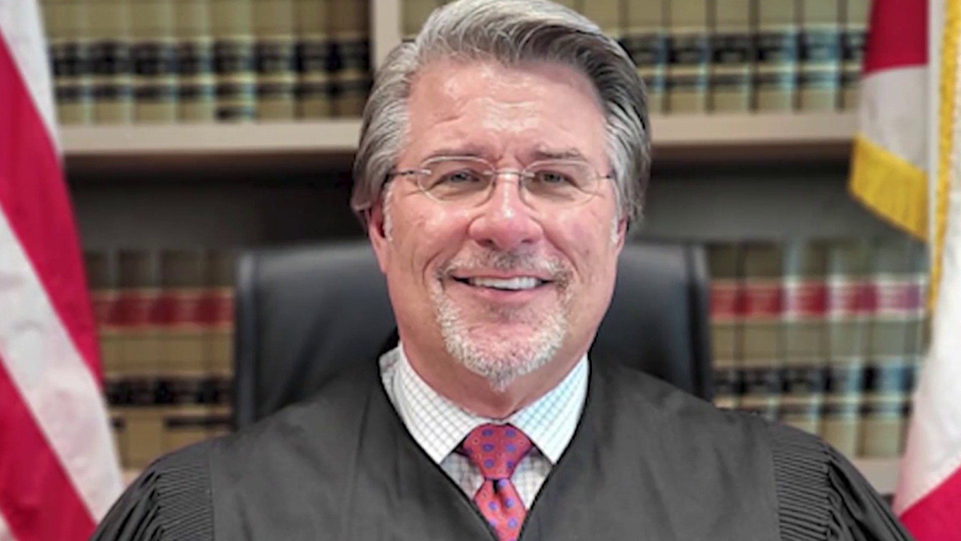Broward judge suspended as he's investigated for ‘bad jokes' while on bench