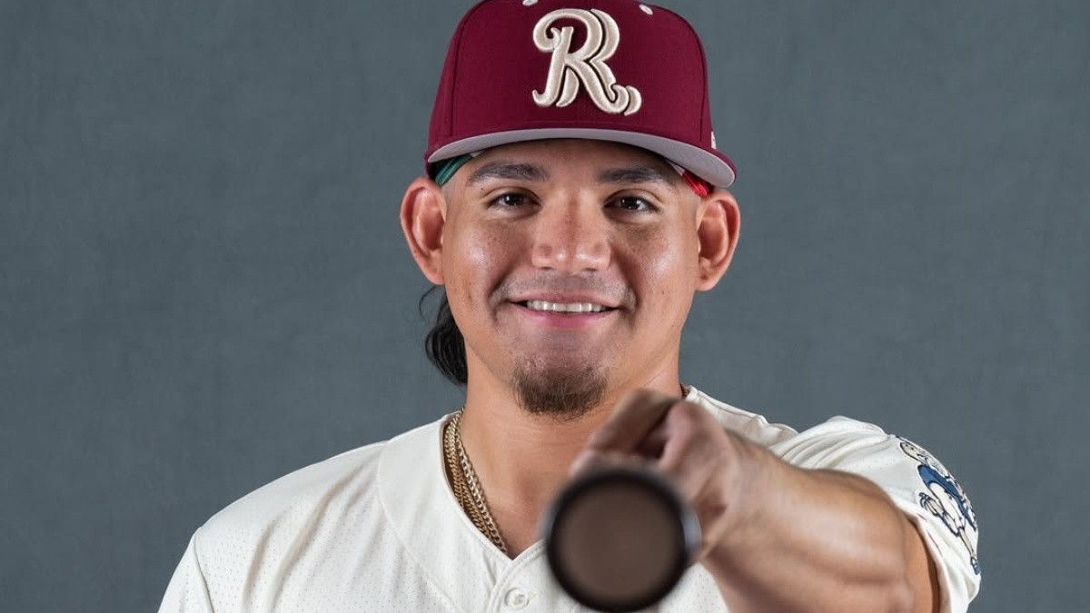 MLB: Sinaloense Alex Osuna cada vez más cerca de Grandes Ligas; a AAA ...