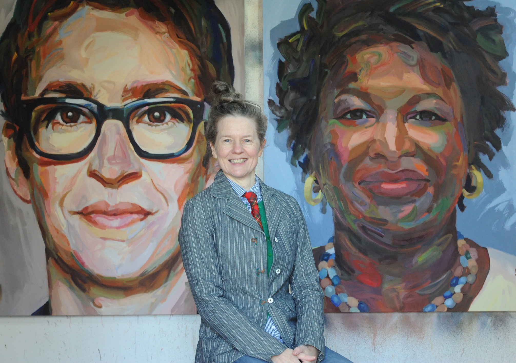 MSNBC Suffers Viewership Drop