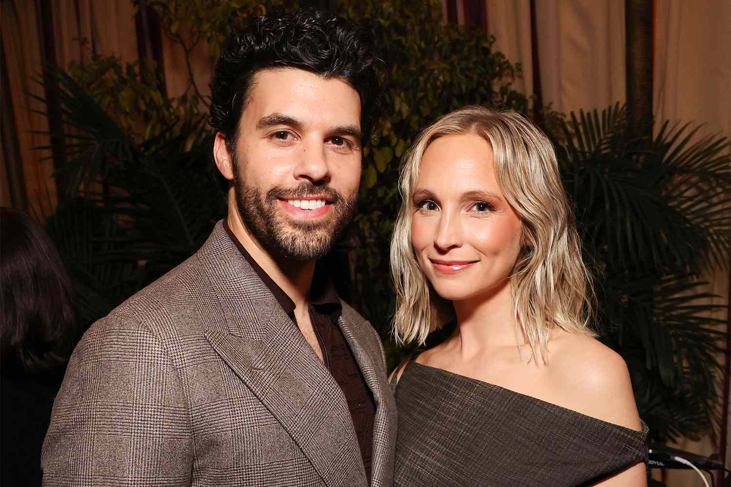 Steven Krueger Reveals Wedding Update with Fiancée Candice King, Plus ...