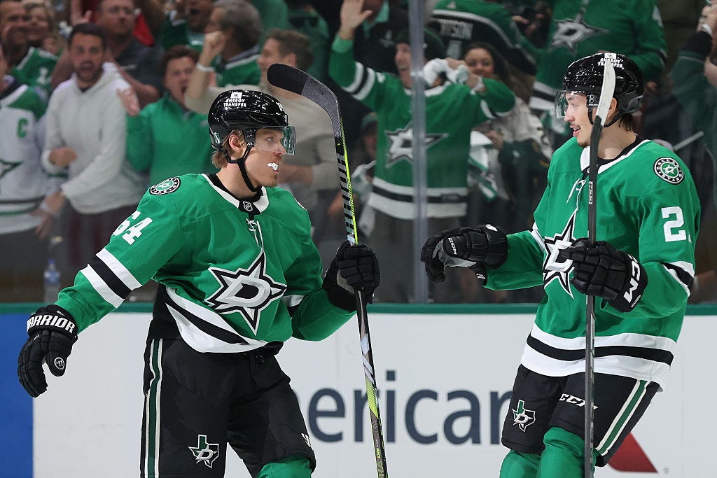 Spits & Suds: How have Stars been so effective vs. Jets?