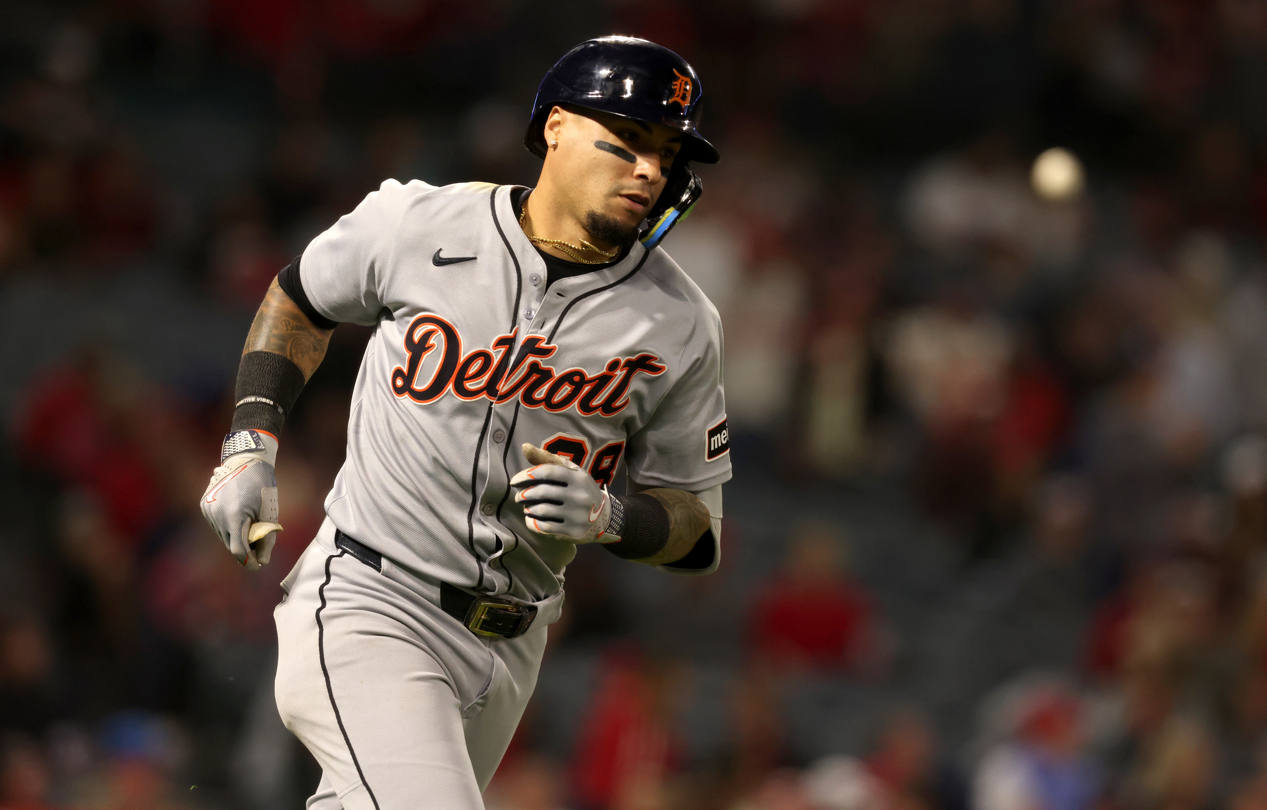 What’s Behind the Powerhouse That is the Detroit Tigers?