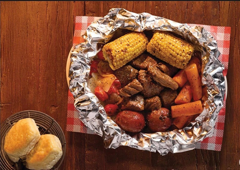 Cracker Barrel Revives Beloved Campfire Menu After 7-Year Hiatus