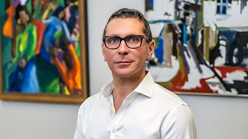 Interim president of Commonwealth University named