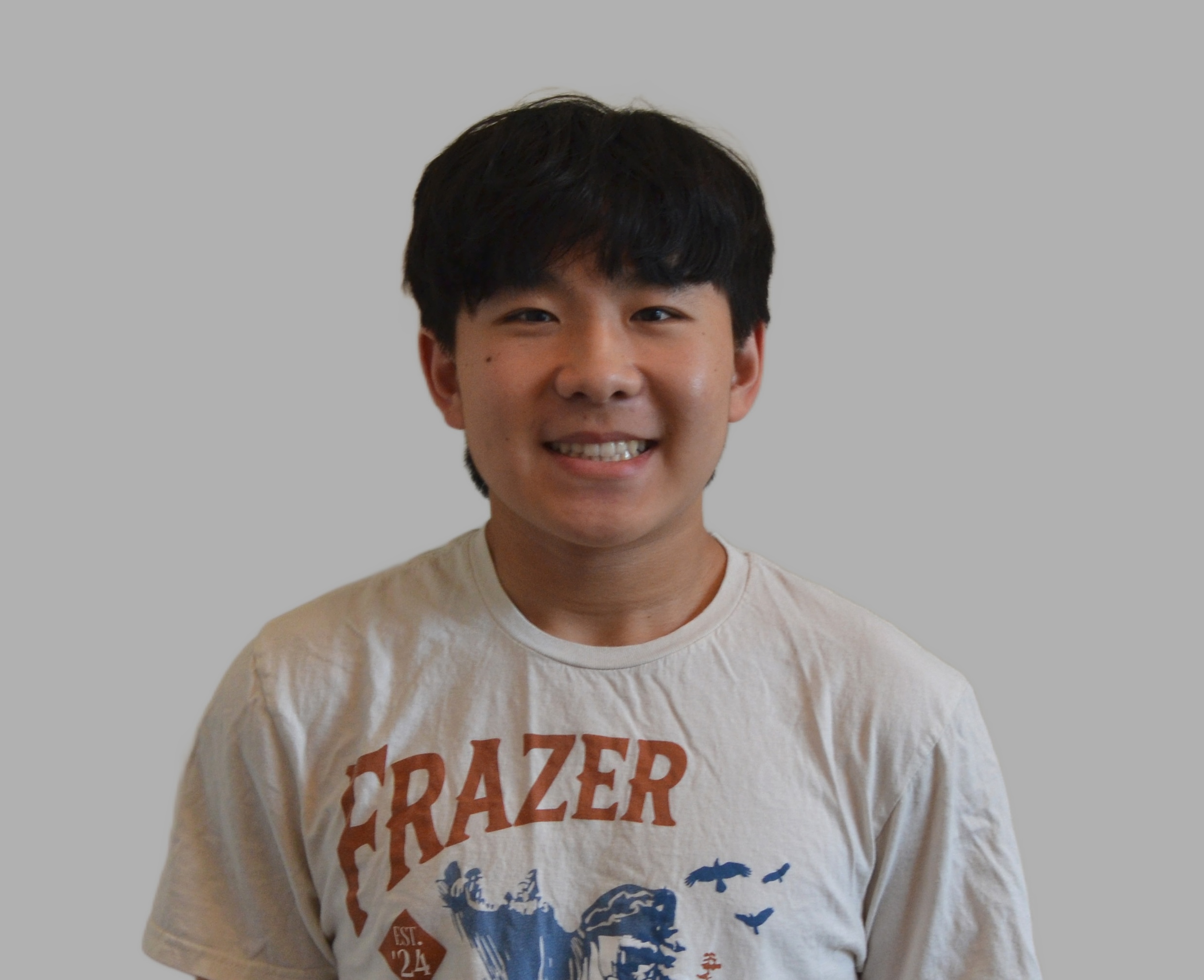 Jimmy Jiang from the Frazer School qualifies for national Chemistry ...