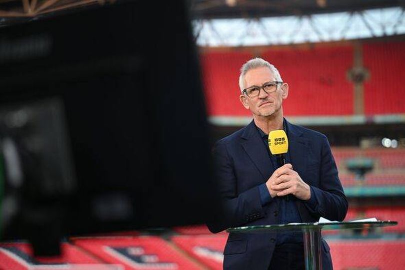 BBC staff 'disgusted' Gary Lineker hasn't been sacked as they say ...