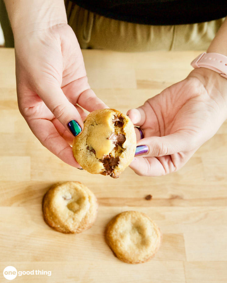 You Should Never Skip This One Step When You Make Cookies
