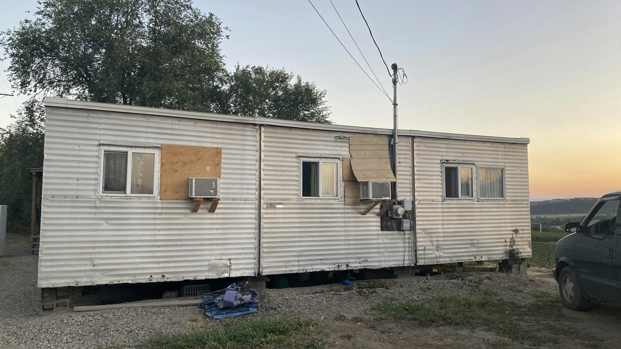 Decades of neglect: Migrant farm worker housing needs national ...