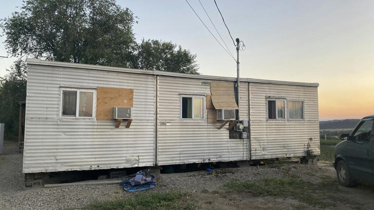 Decades of neglect: Migrant farm worker housing needs national ...