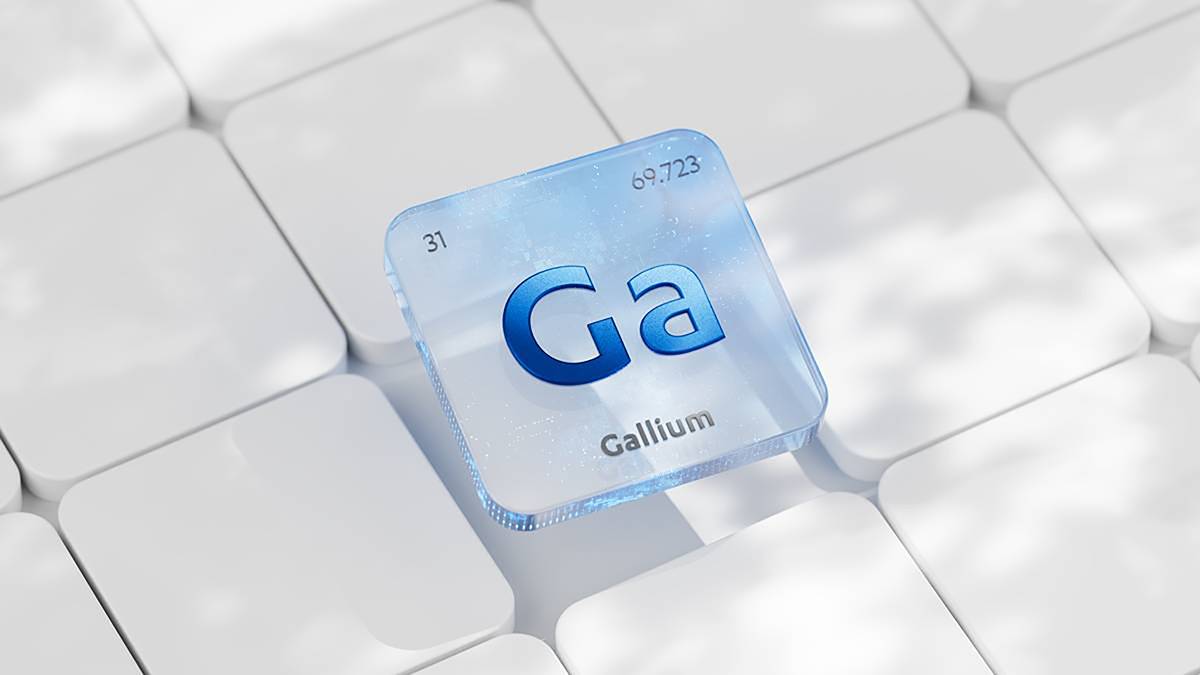 Why Block 3 gallium discovery could be a game changer for Nimy Resources