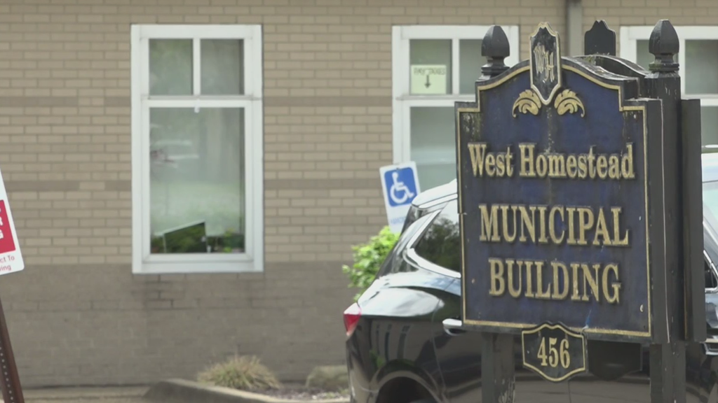 2 West Homestead Borough employees suspended after allegedly misusing ...