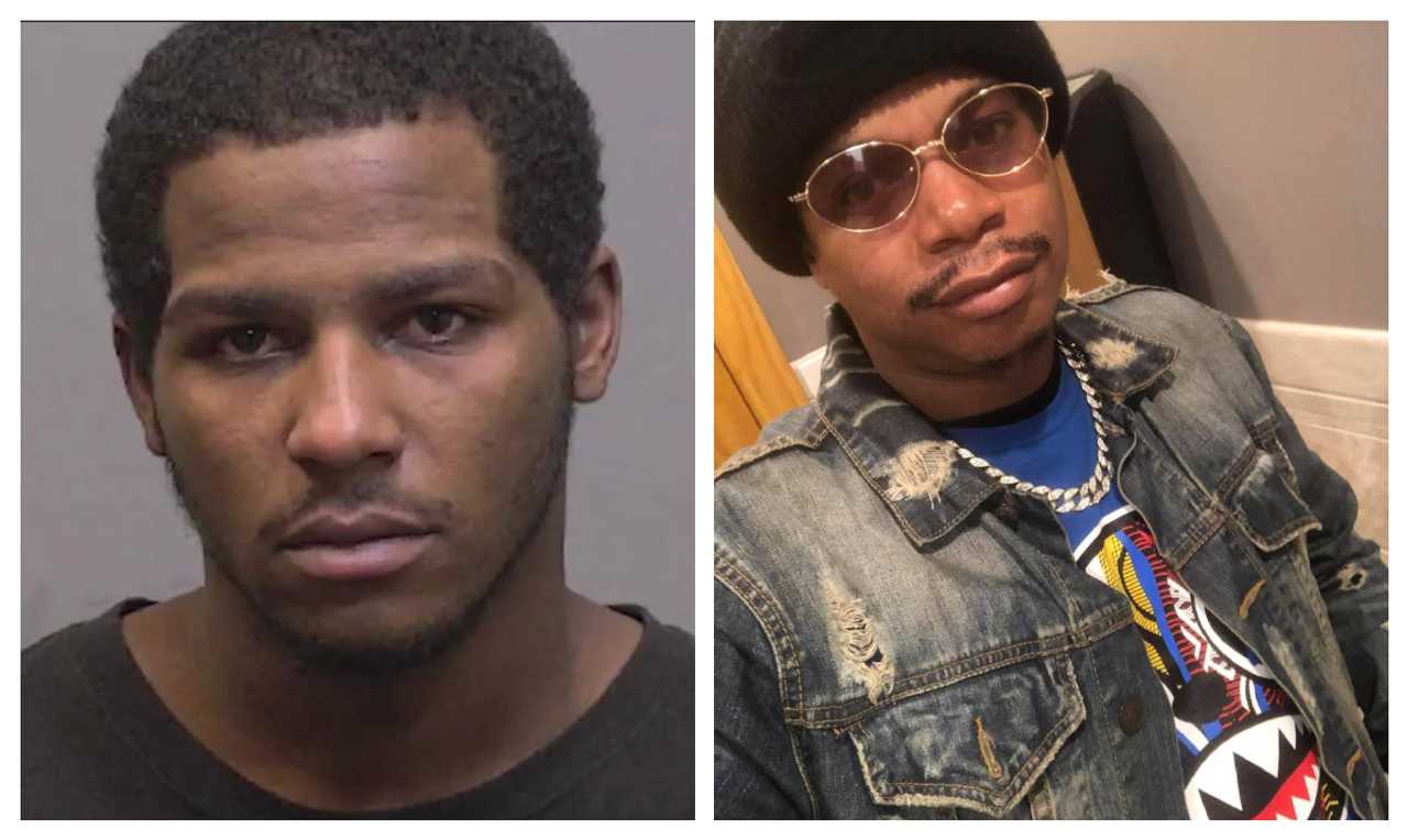 ‘Pillar Of Support’: CT Father Killed By Stray Bullet, Shooter Gets 45 ...