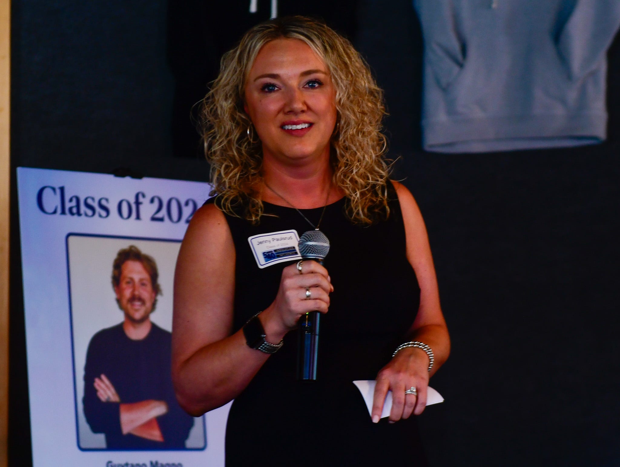 Innovate, inspire, impact: St. Cloud leaders celebrated at 5 Under 40 ...