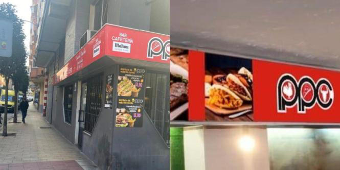 Otro caso Frisby: ¿también están copiando a la marca PPC en España ...