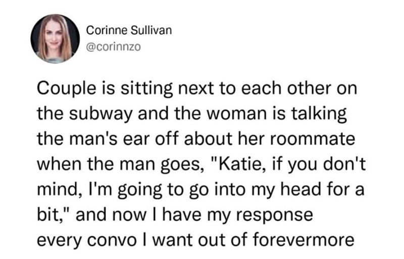 Funniest Relationship Memes for Couples That Relate to the Phrase, "Can ...