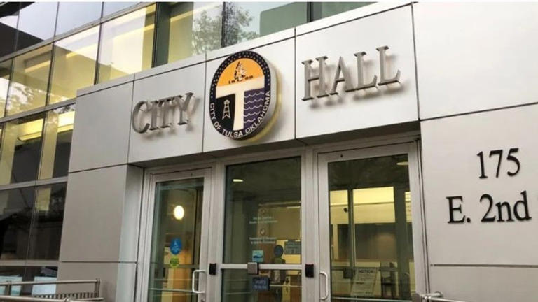 Tulsa City Council to feature Hindu prayer amid new moment of silence ...