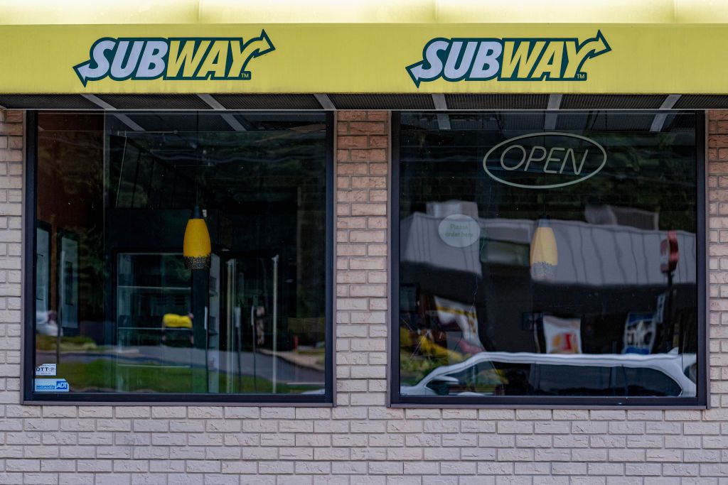 Subway Has Closed 1,645 Locations. See Which States Lost the Most