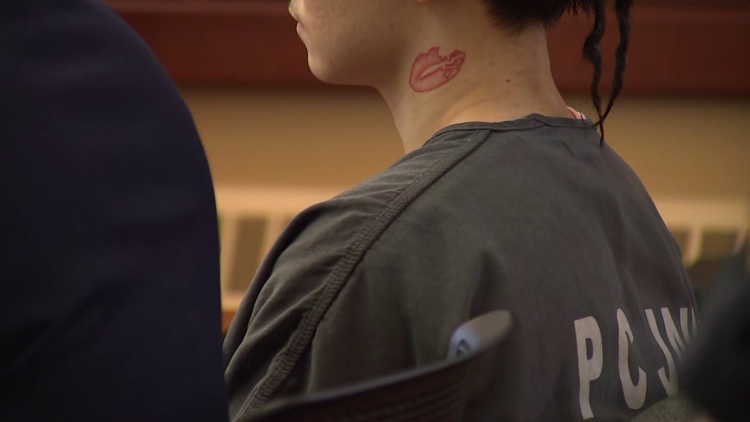 Two suspects sentenced after woman killed in Puyallup attempted robbery