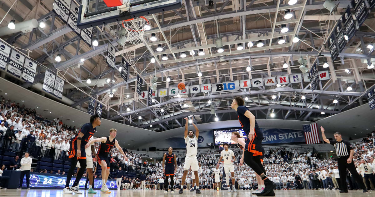 Penn State hoops set to play Providence in Hall of Fame Showcase