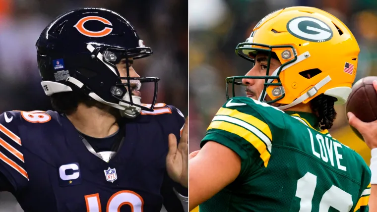 Bears vs. Packers tickets 2025: Cheapest prices, best seats & more for ...