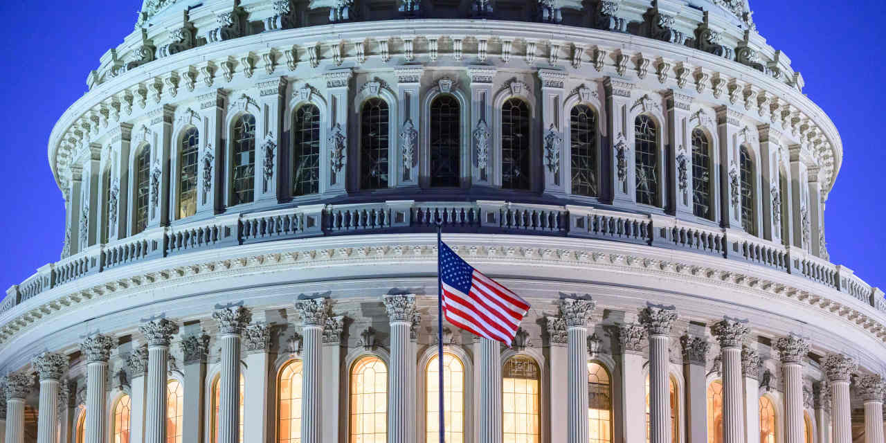 ‘Dead on arrival’: GOP war over SALT cap breaks out, threatening Trump ...