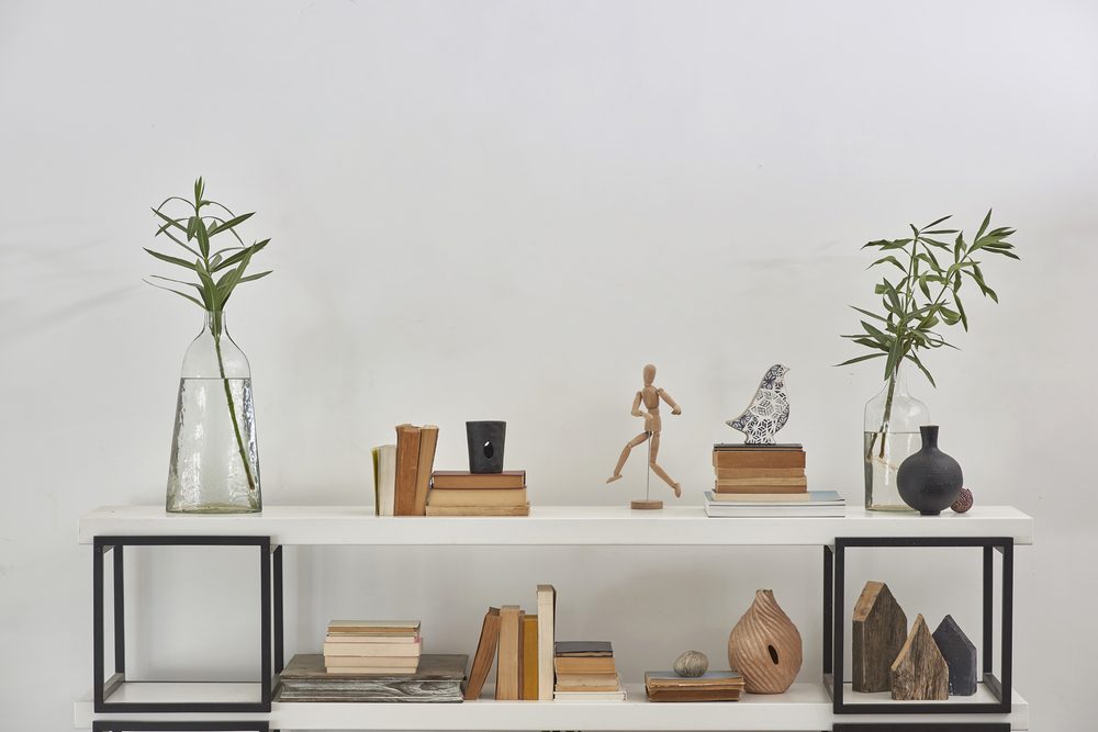 15 Things Your Home Decor Reveals About Your Personality