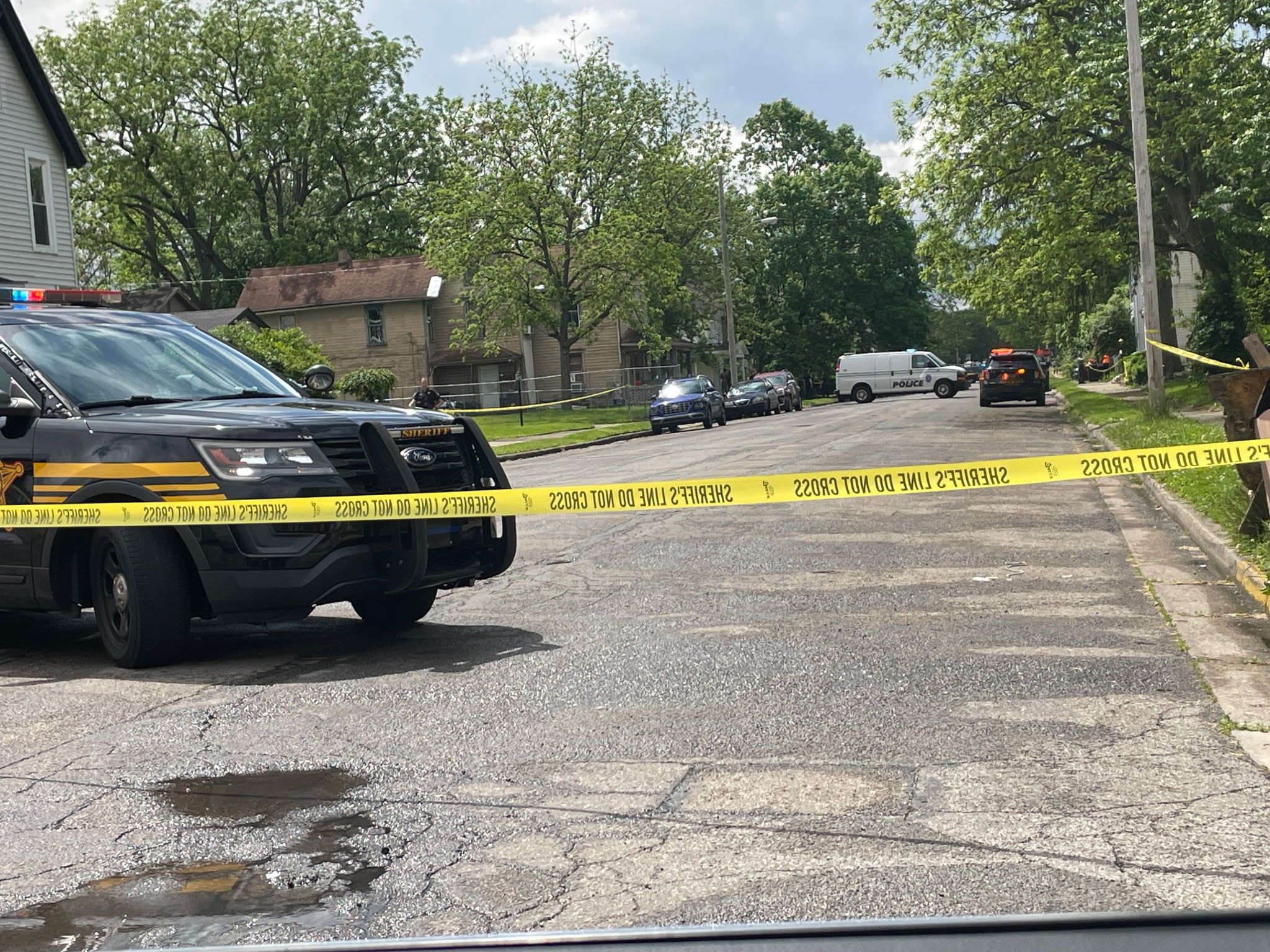 3 killed in Springfield shootings in just days; arrests made