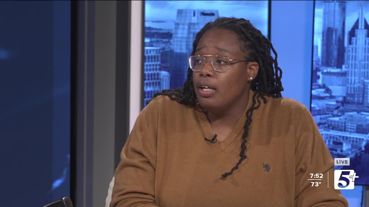 OpenLine - Stand Up Nashville P4