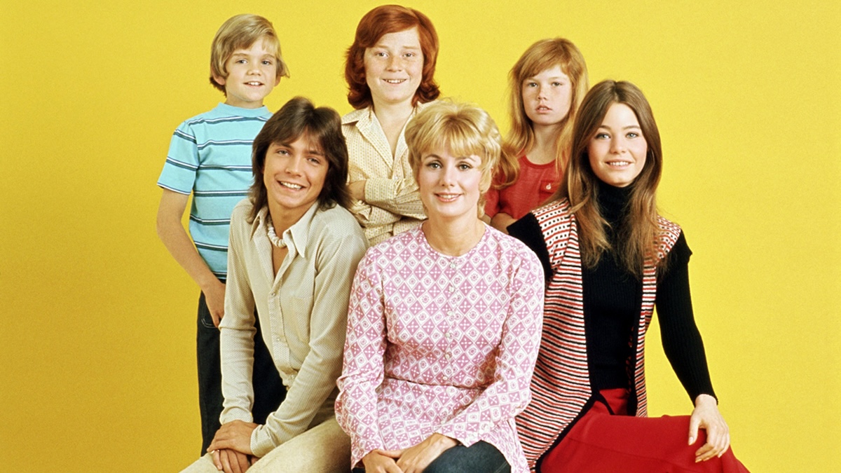 'The Partridge Family' Cast Members We've Lost