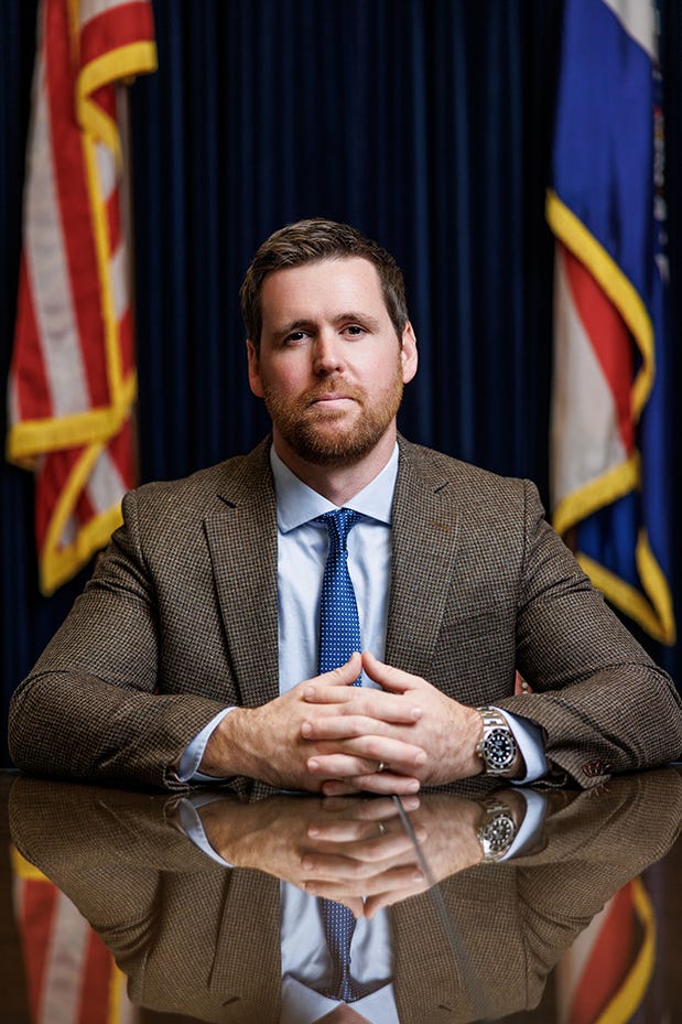 State to audit Humansville for the first time after residents petition ...