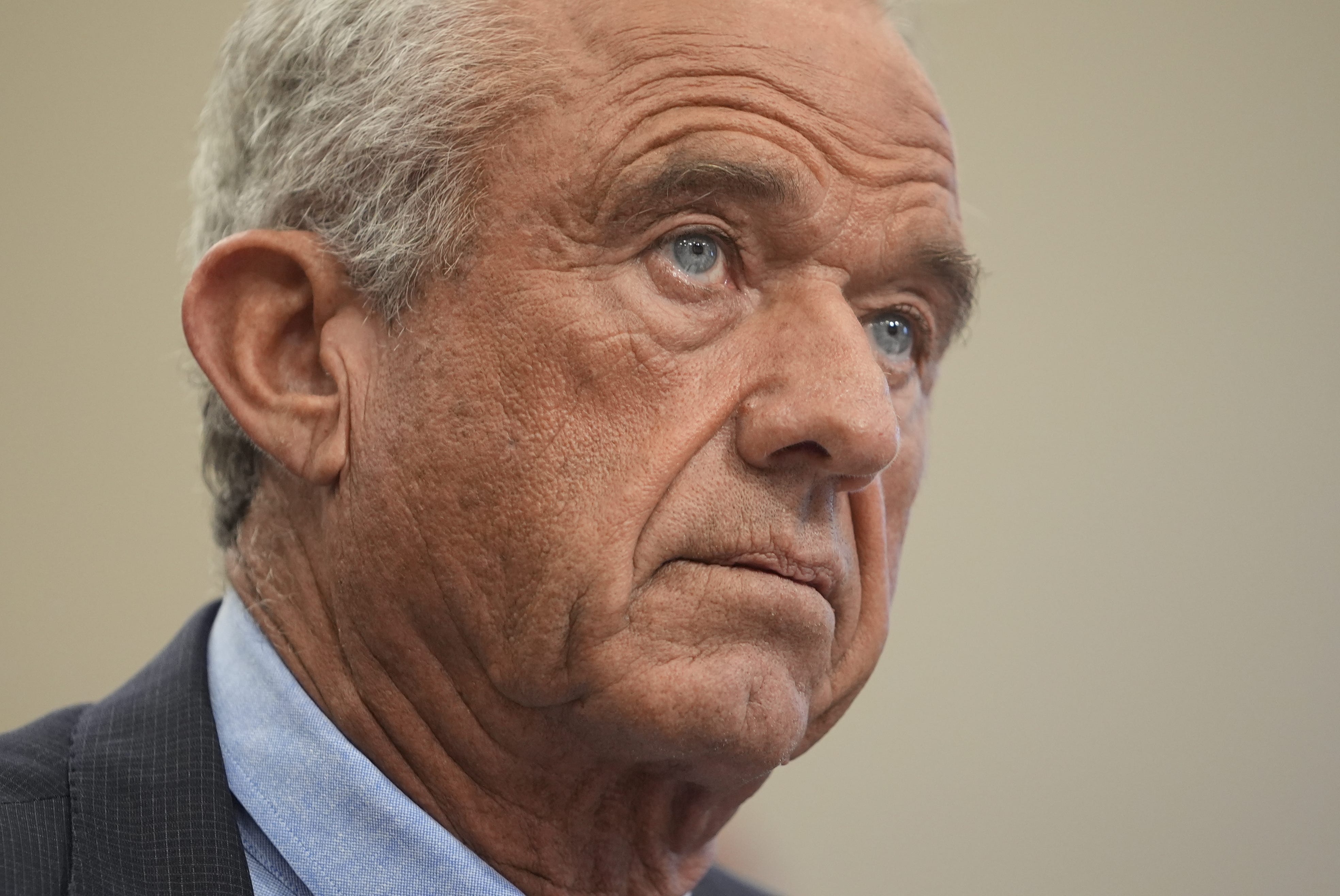 CDC vaccine committee gutted by RFK Jr. included California doctors