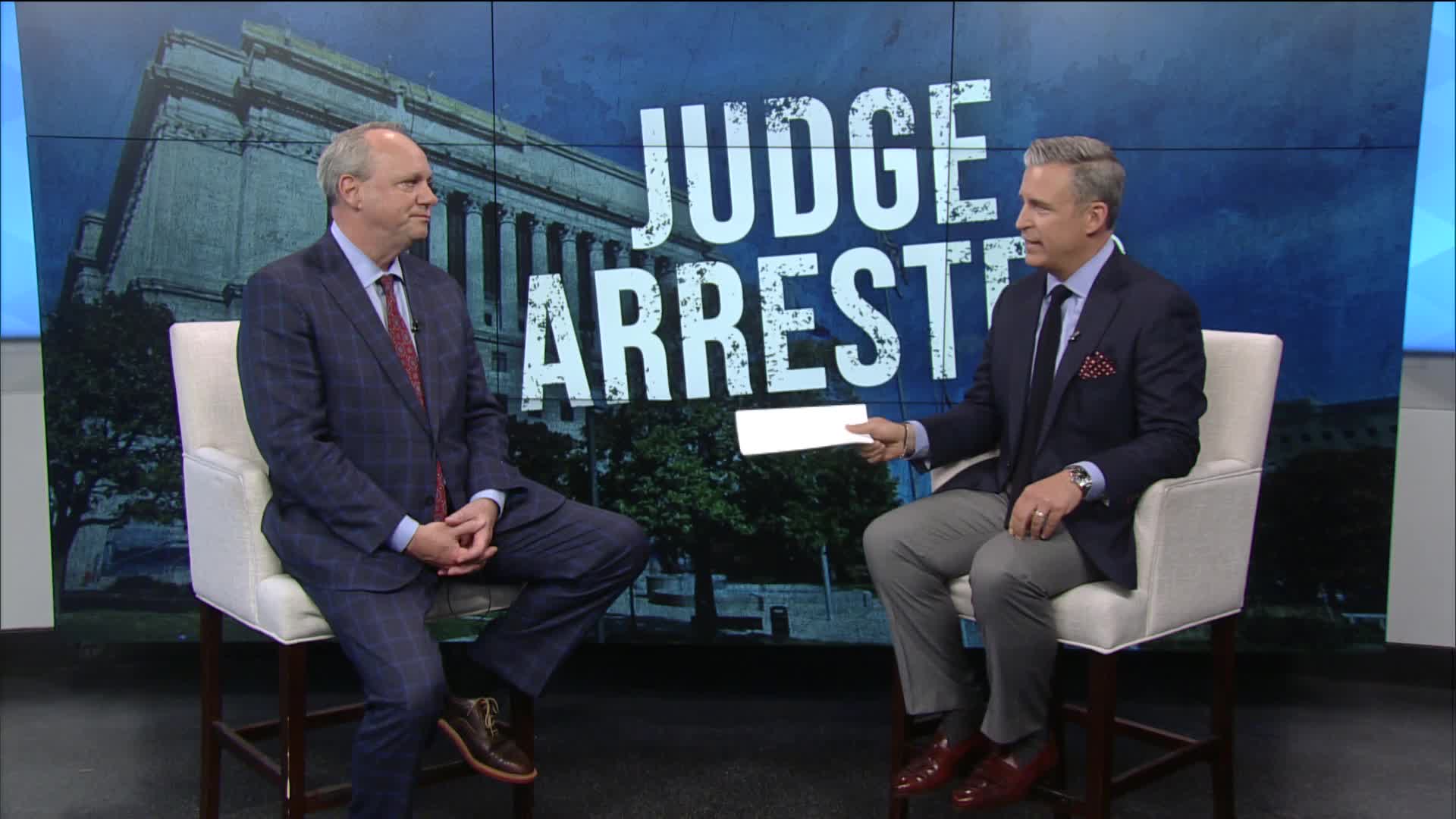 Local attorney provides insight into Judge Dugan's defense strategy