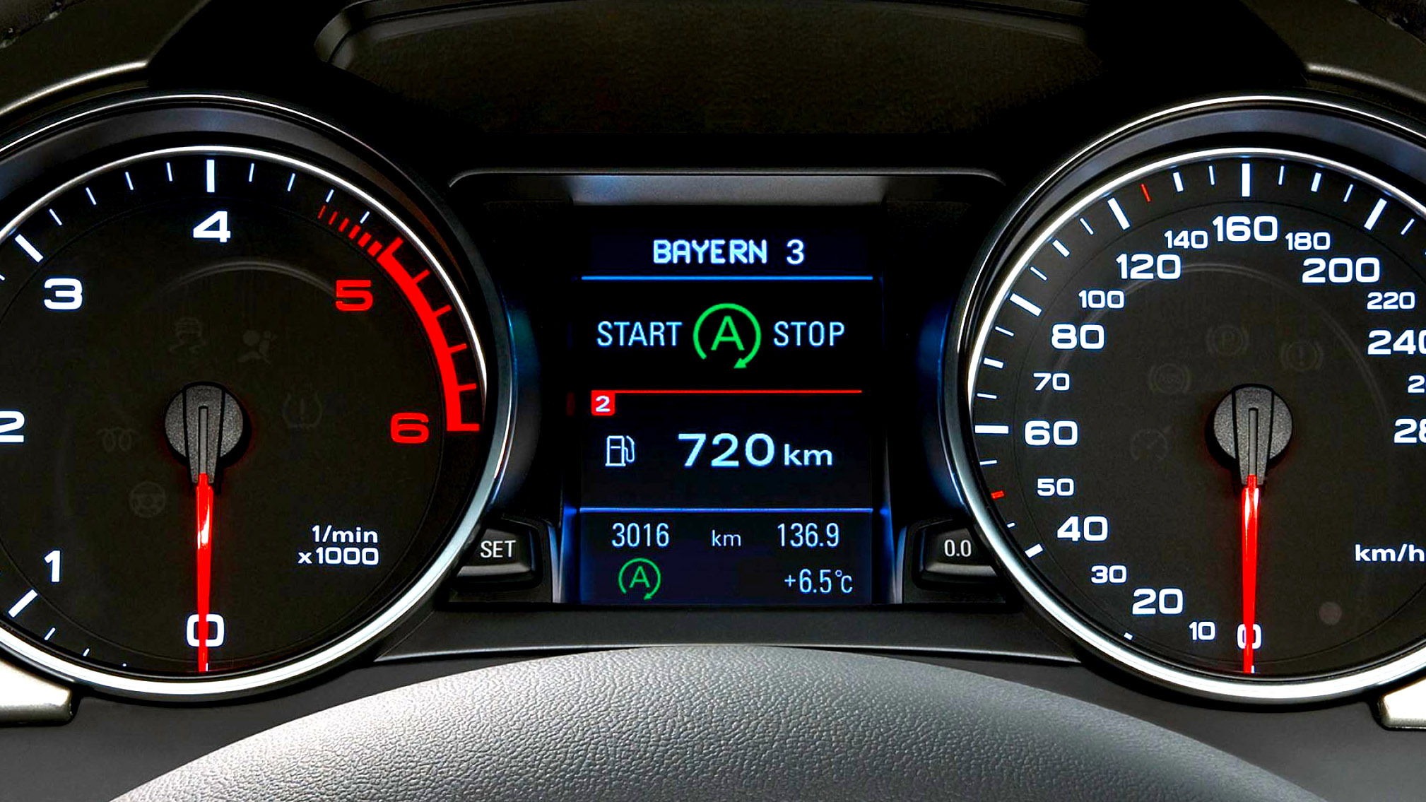 Trump’s EPA Head Declares War On Start/Stop Tech